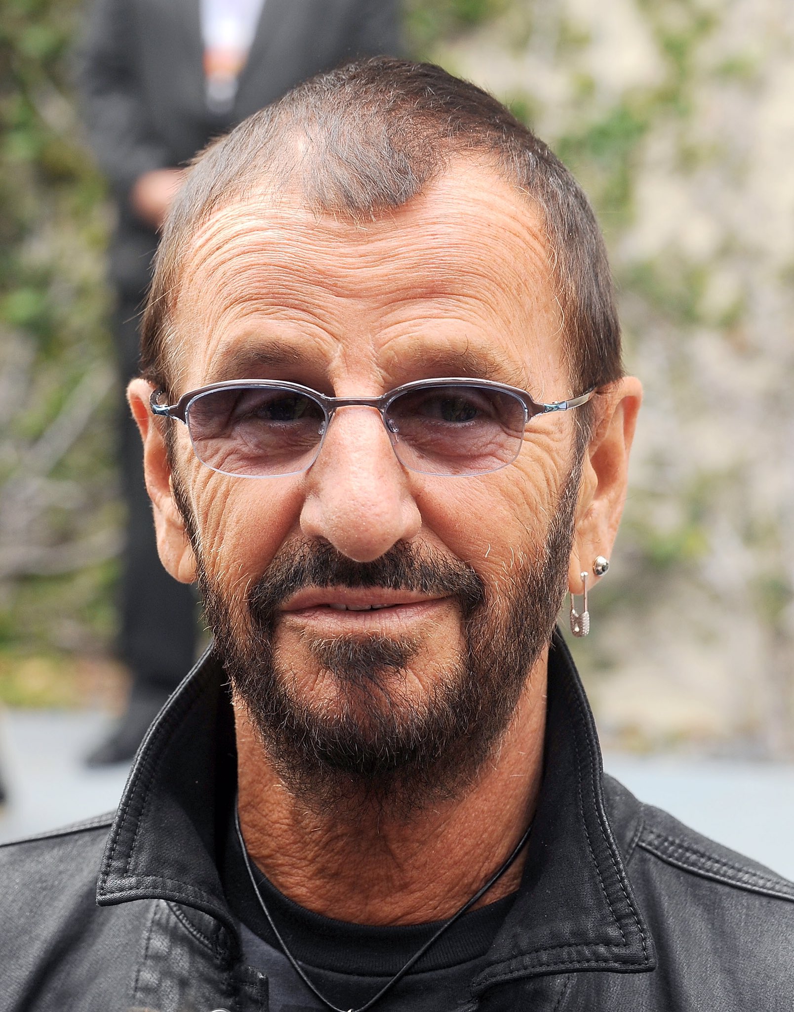 Ringo Starr Funny