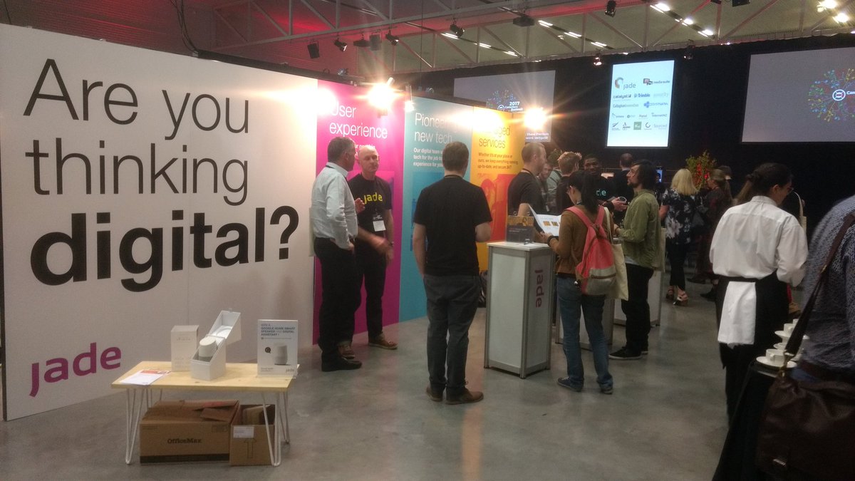 Jade Software (@jadesoftware) | Twitter