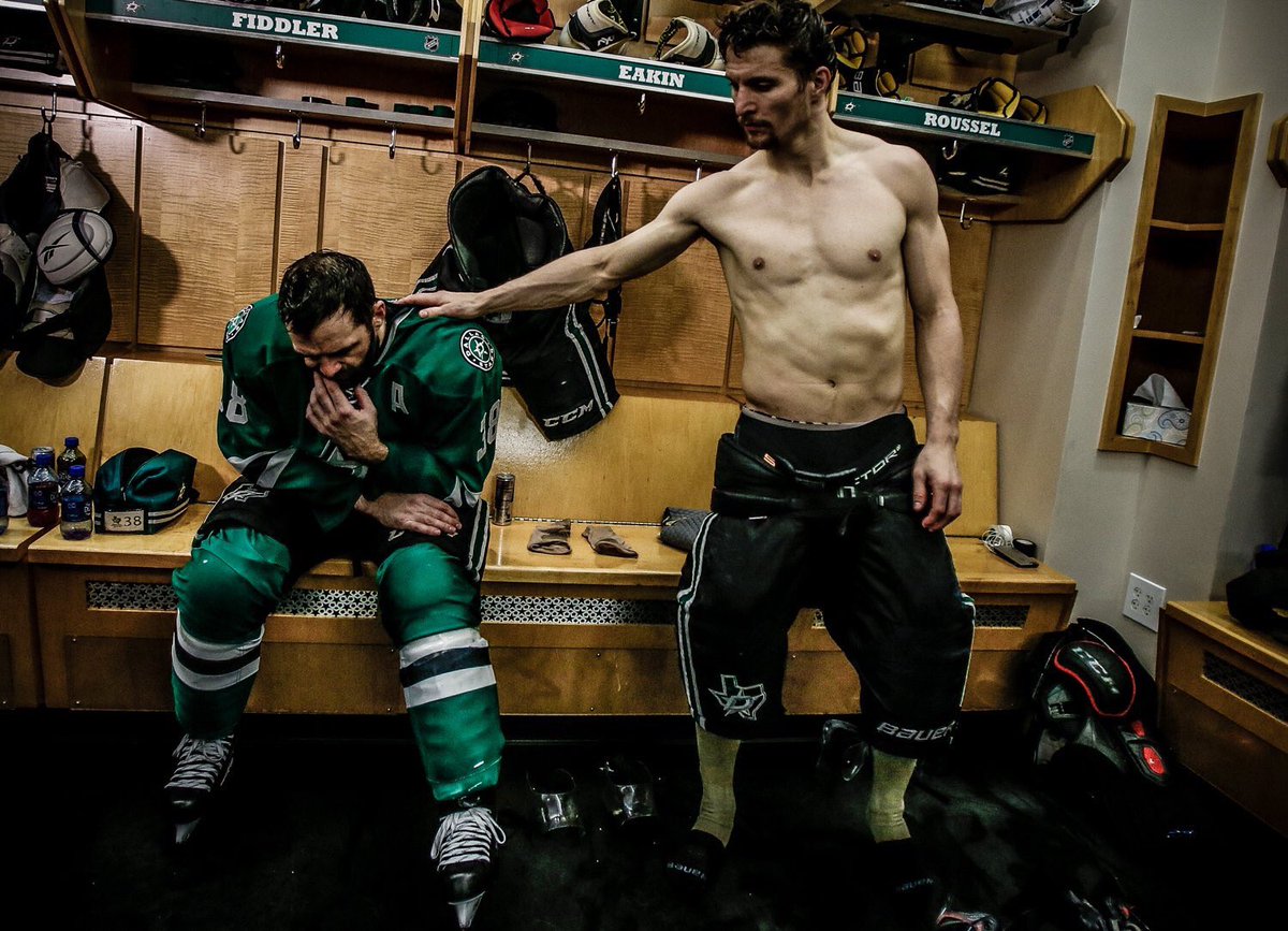 Antoine Roussel