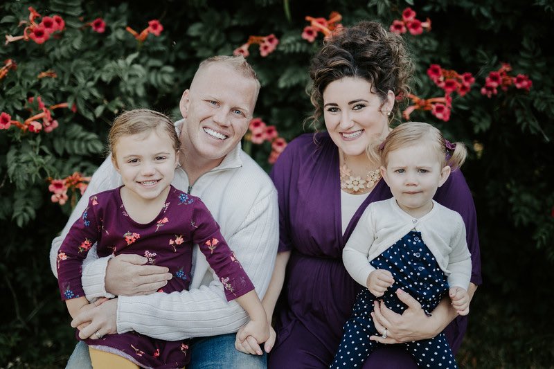 Kaycee Stroh Wedding KayCee Stroh | Happy Easter 2023 We FINALLY Had A