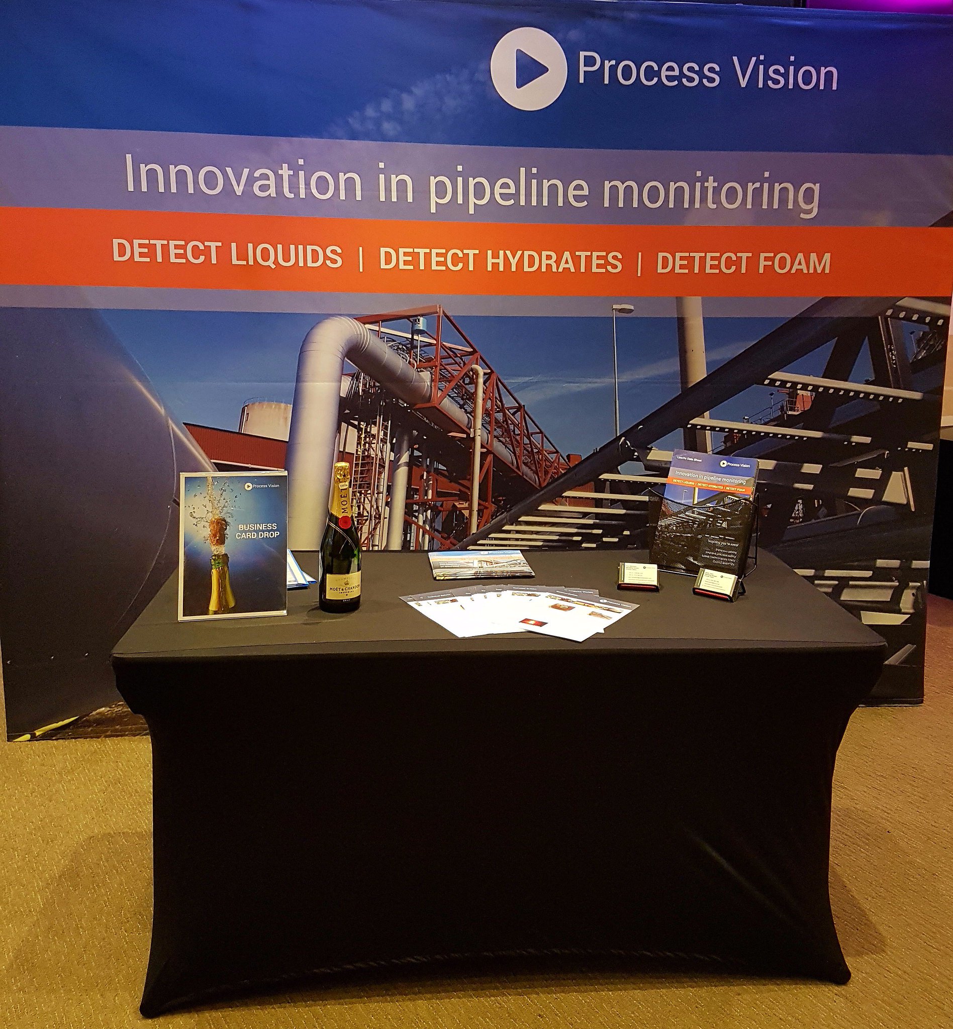 Process Vision Ltd on Twitter: "We're excited to be sponsoring, and exhibiting at, the GPA 2017 ...