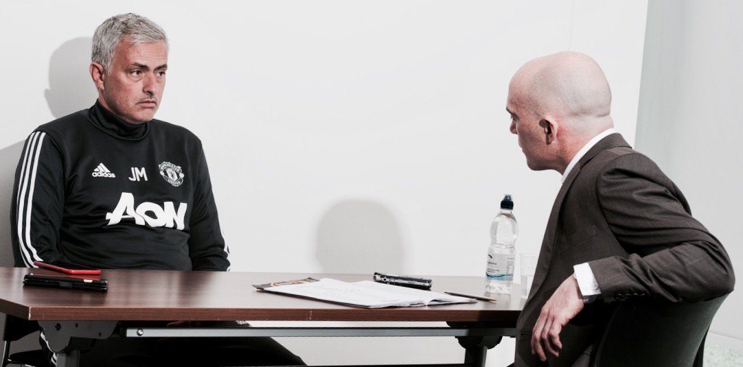 Duncan Castles' Remarks On Jurgen Klopp Silenced By The German