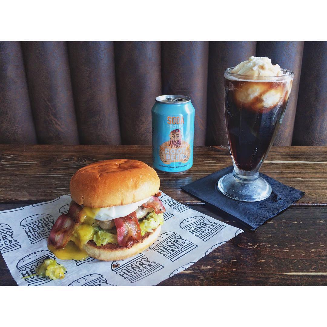 Soda Folk on Twitter: "How insane does this line up look? 📷 @henryburgers https://t.co ...