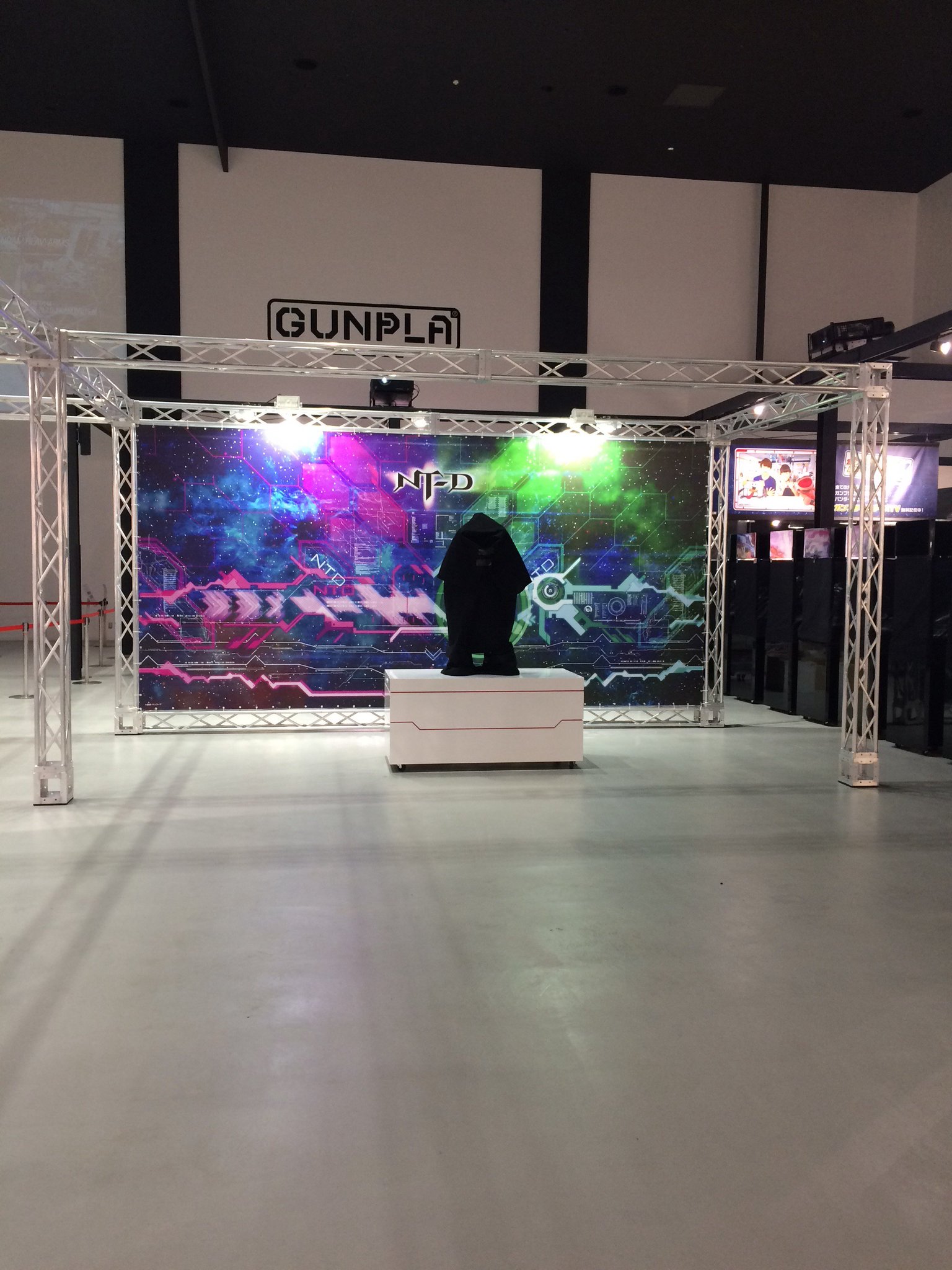 The Gundam |OT2| Another 5 years of Gunpla, Origins, and GUNDAMUUUU ...