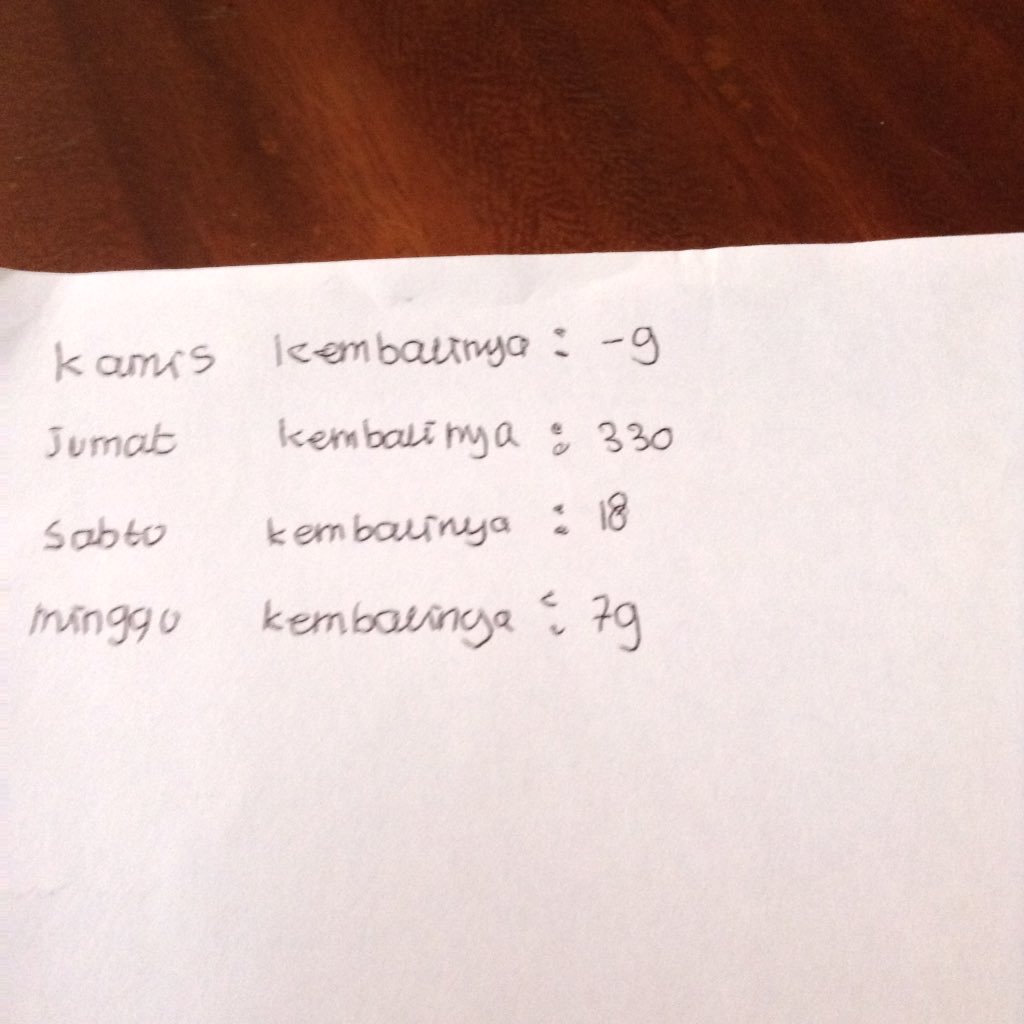 Roby Tan (@robytan) | Twitter