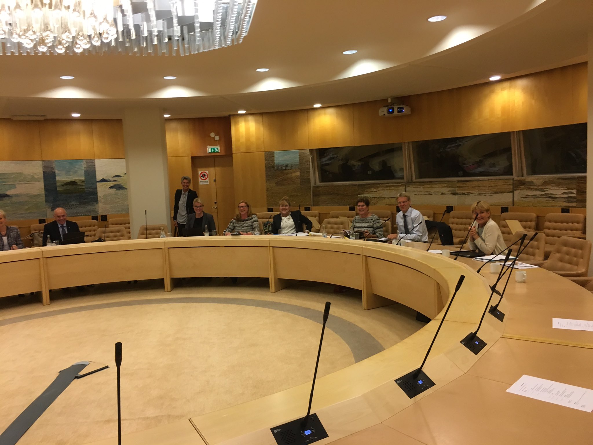 Hakan Sorman: A Journey Through Public Service