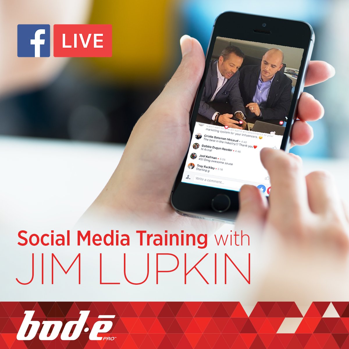 Bode Pro (@therealbodepro) | Twitter