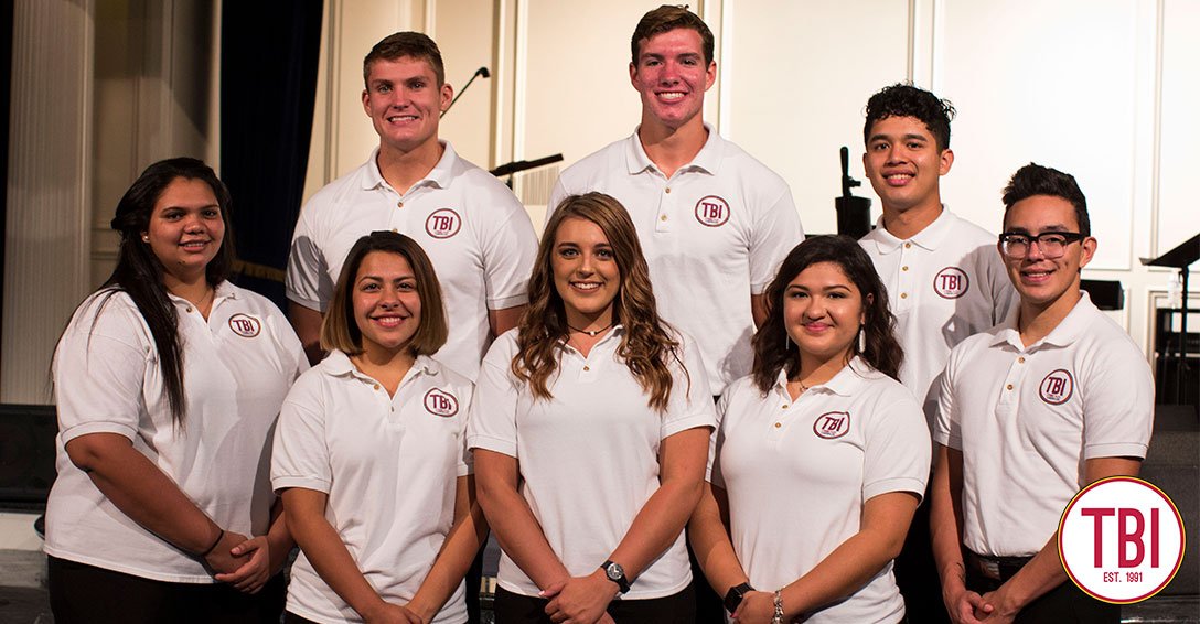 TBI Official on Twitter: "Say “Hello!” to our new Community Leaders! # ...