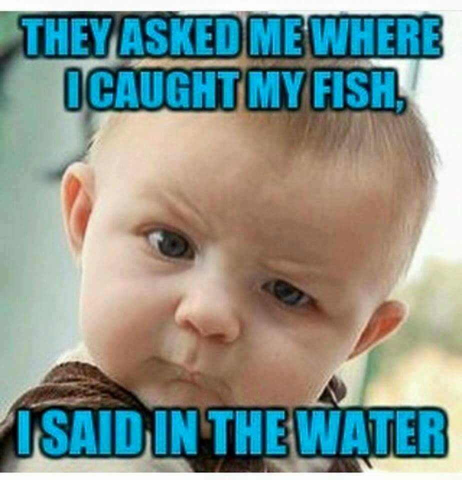 Sea Fishing Memes Funniest Fishing Memes Of 2022 Ryan Moody Fishing