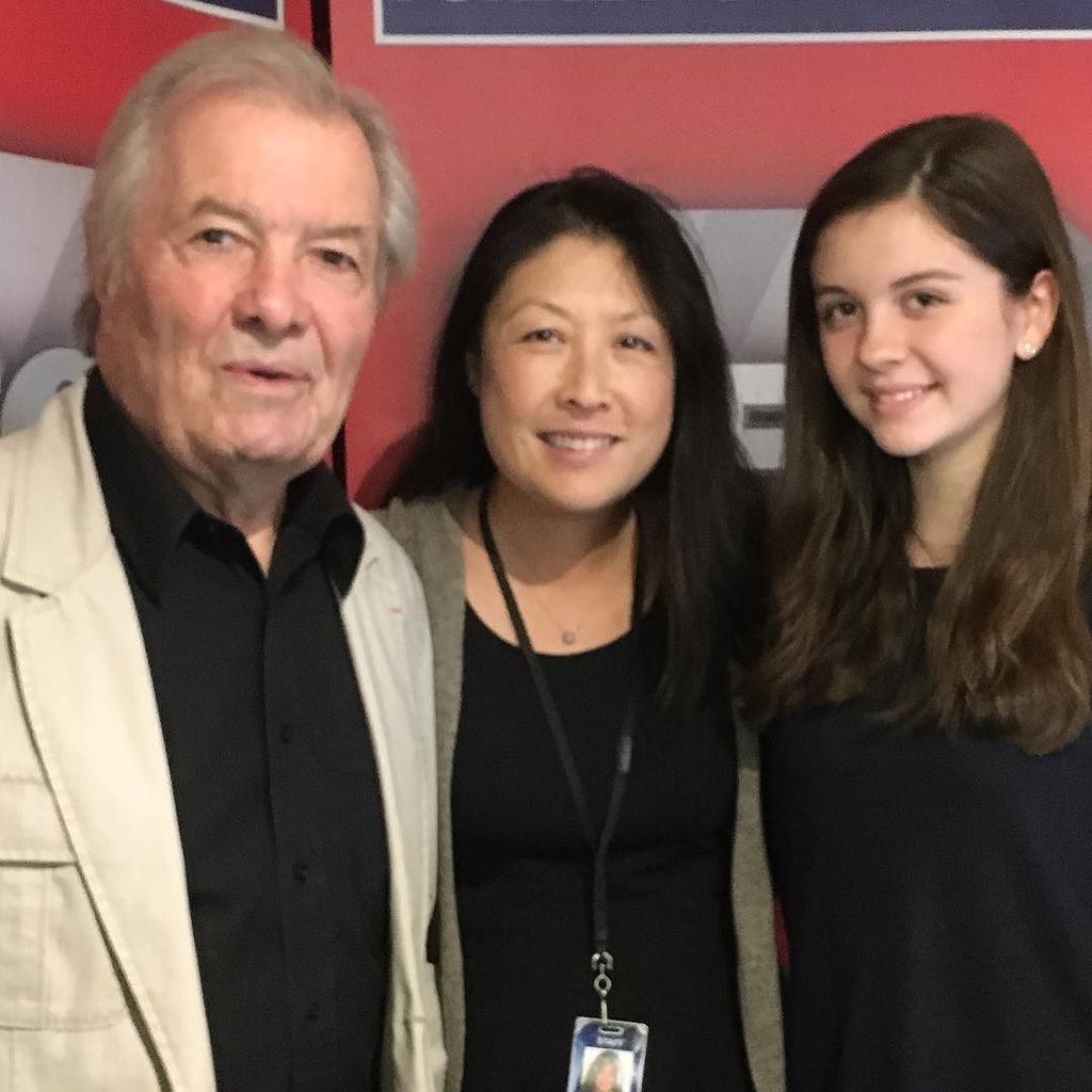 Chef Jacques Pepin: Latest news, Breaking headlines and Top stories ...