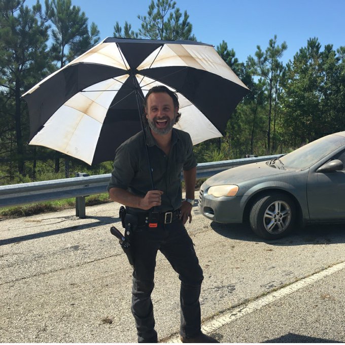 Andrew Lincoln's Birthday Celebration | HappyBday.to Andrew Lincoln's Birthday Celebration | HappyBday.to