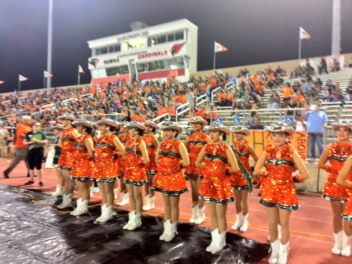 Harlingen South Hawks : Latest News, Breaking News Headlines | Scoopnest