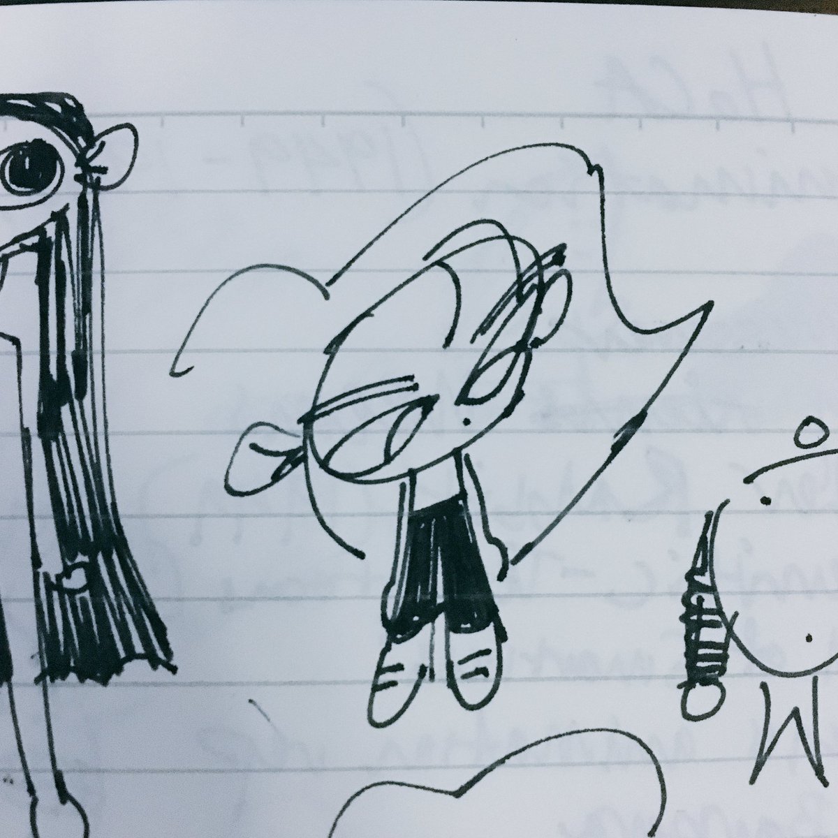 「lil meep 」|laraの漫画