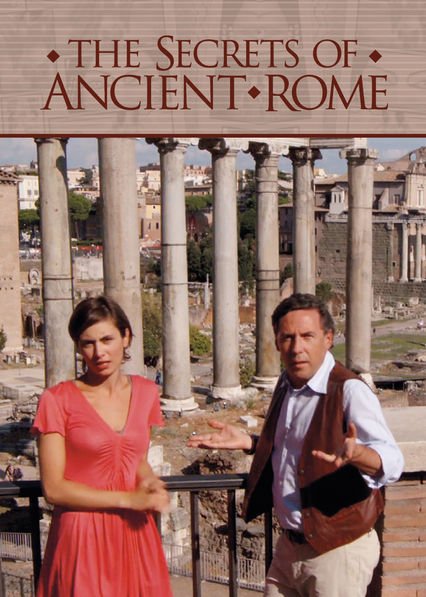 NewOnNetflixUK -fan- on Twitter: "Secrets of Ancient Rome (2015) 1 ...