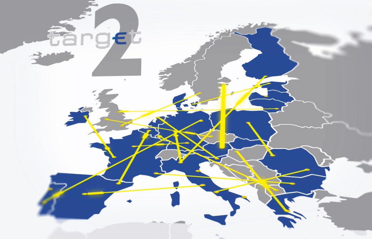 LA MINA NASCOSTA DEI TARGET 2 - icebergfinanza
