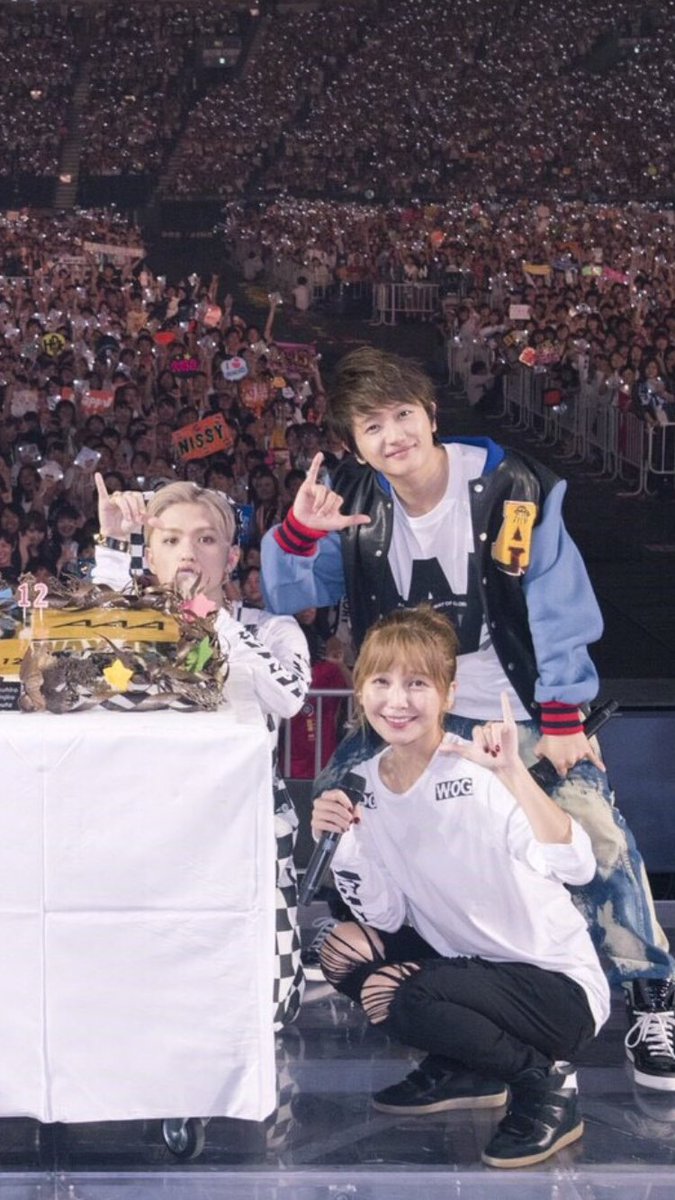 西マイ (@0817_nissy) | Twitter