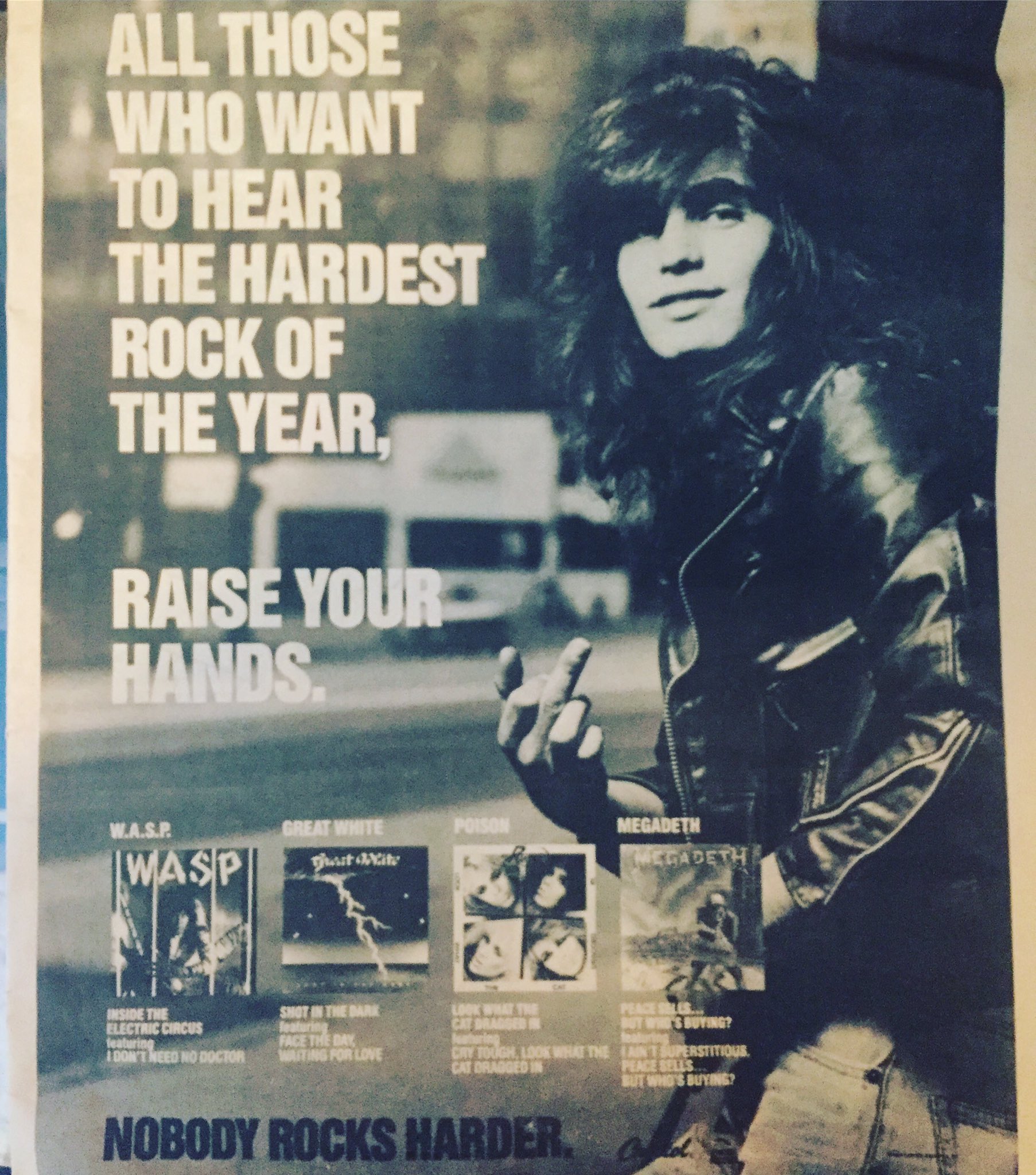 Jerry Dixon And Blue