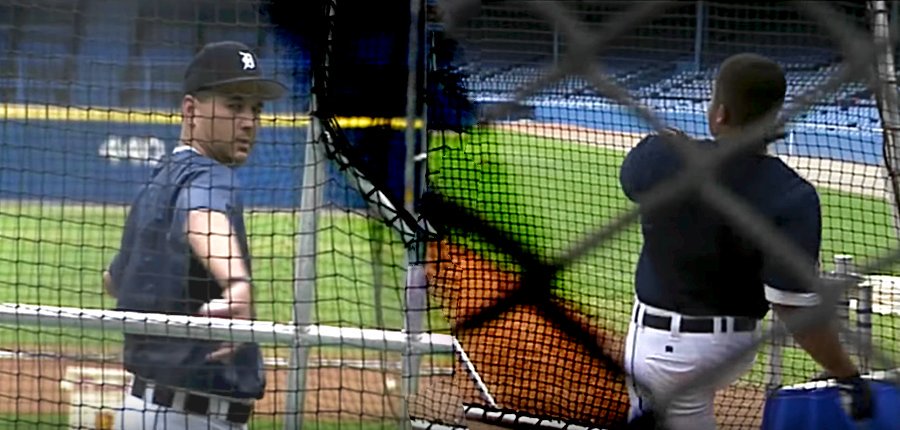 Prince Fielder Young