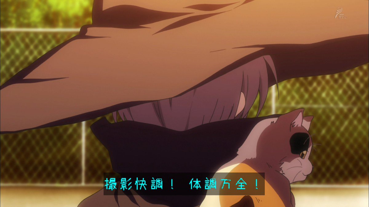 [10000印刷√] 苦笑い アニメ 863373-苦笑い アニメ 画像