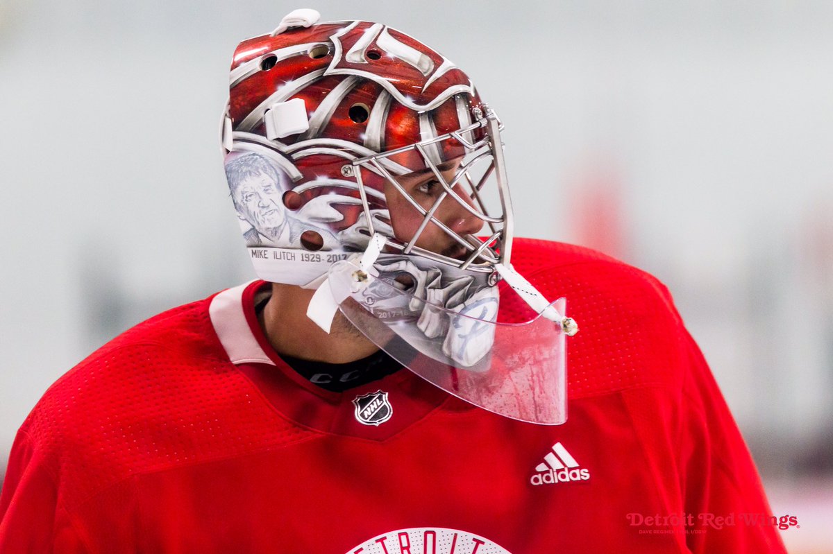 87 best Mrazek images on Pholder | Detroit Red Wings, Hockey and Canes