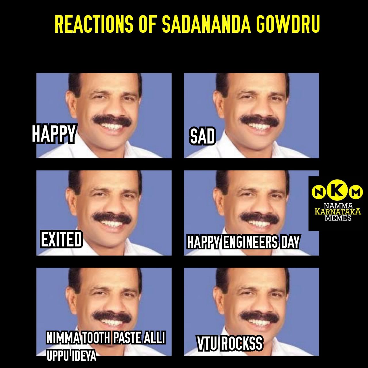 Namma Karnataka Memes Bangalore Weather: IMD Forecast Increased