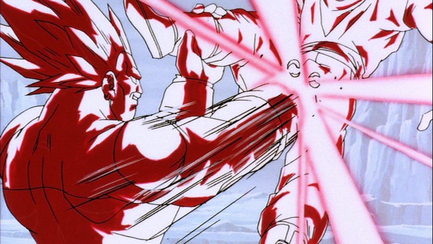 DBZ Movies and Specials in a Nutshell by dcb2art on DeviantArt