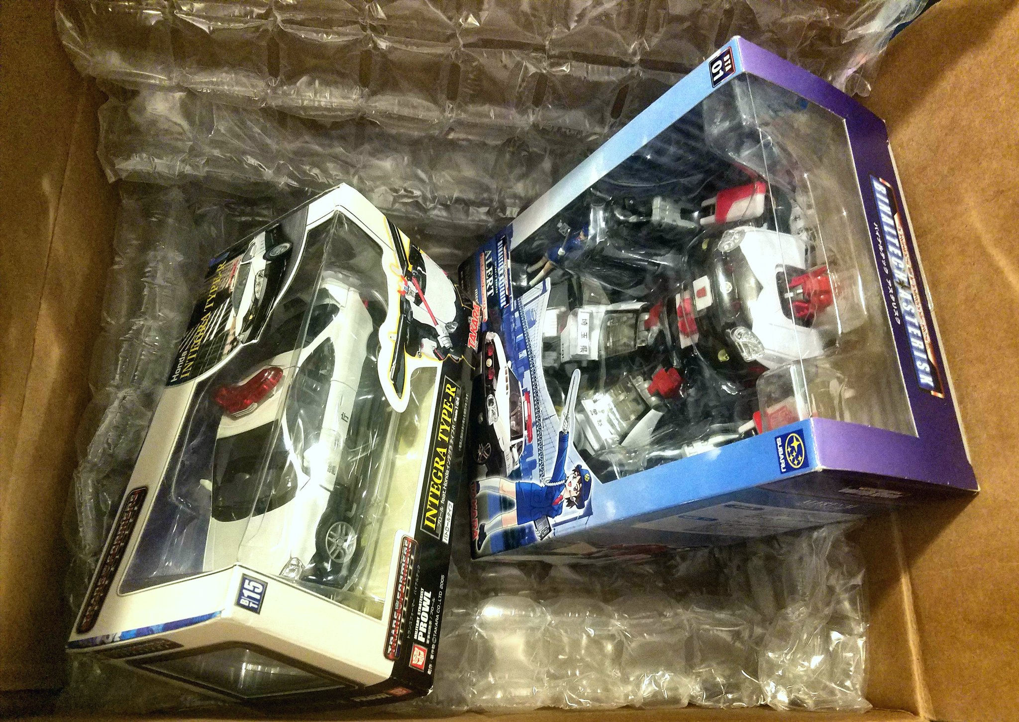Alternators/Binaltech fandom unite, lets see some PICS | Page 120 ...