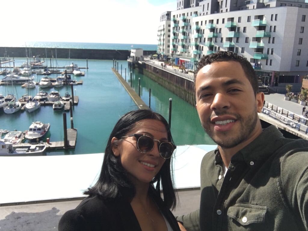 Ukweli Roach Profile