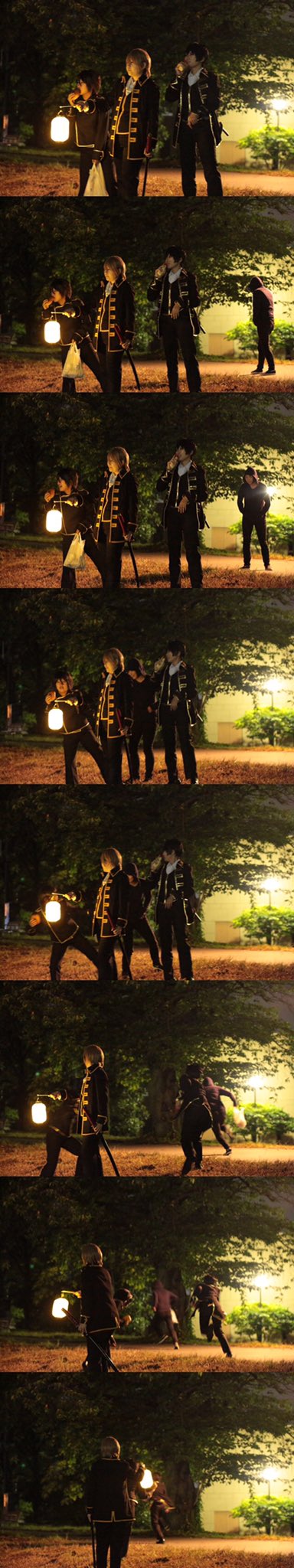 そら (@rrrxxx___) さんのコスプレ作品まとめ (15 件) - Twoucan