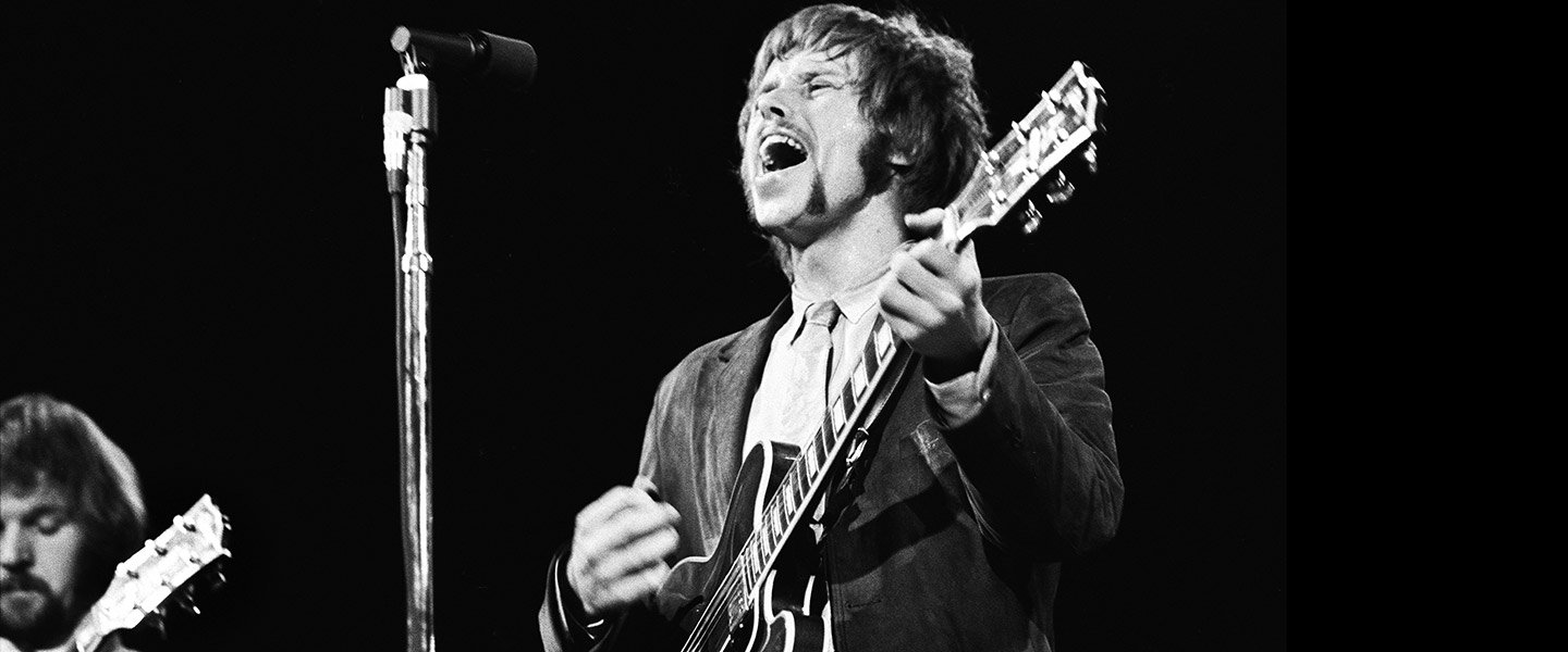 Alexander Skip Spence