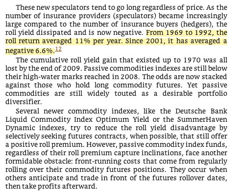 Ben Carlson on Twitter: "good points. @GaryAntonacci has some good data in his book about how ...