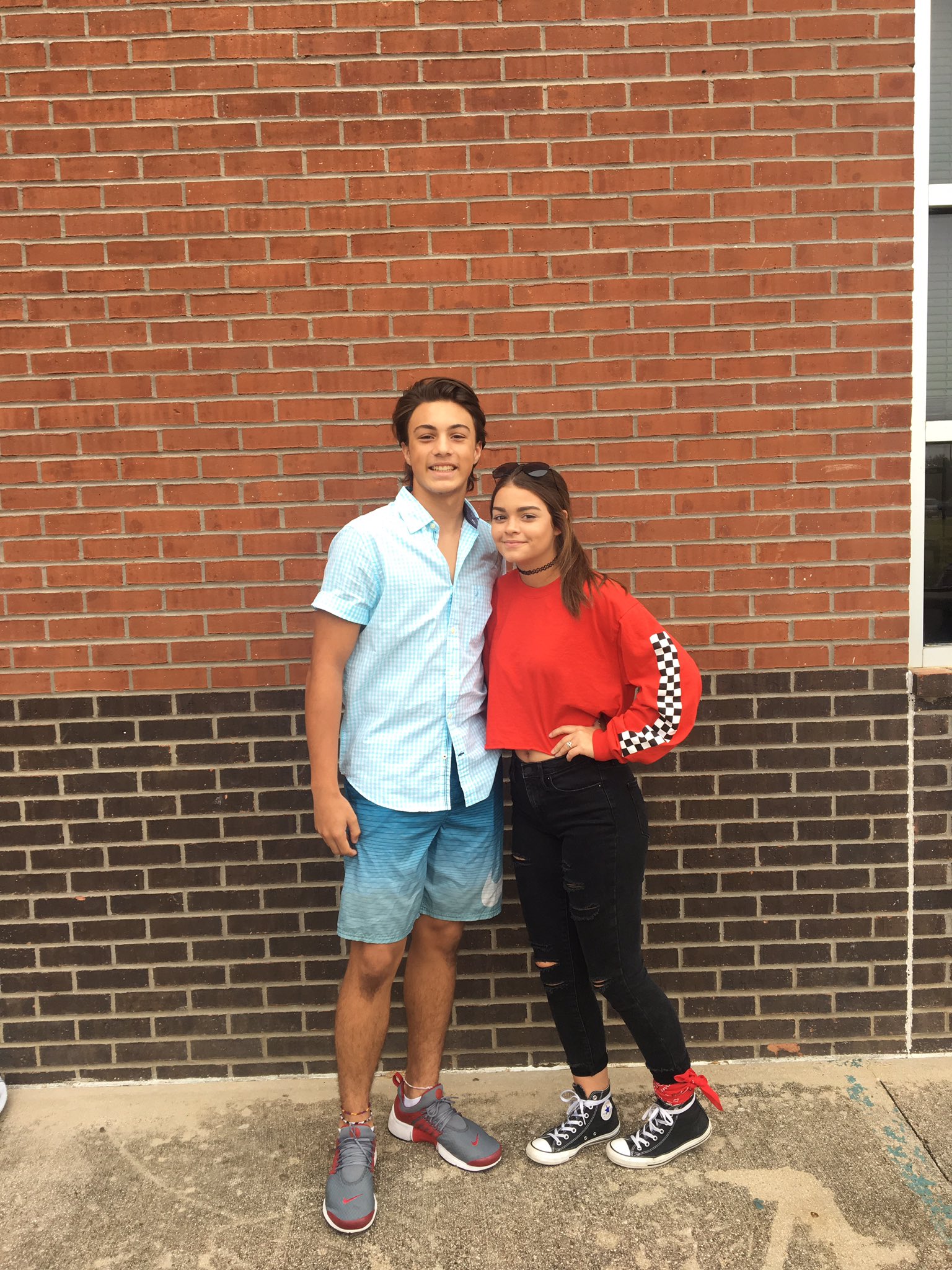 Teen Beach Movie Bikers And Surfers