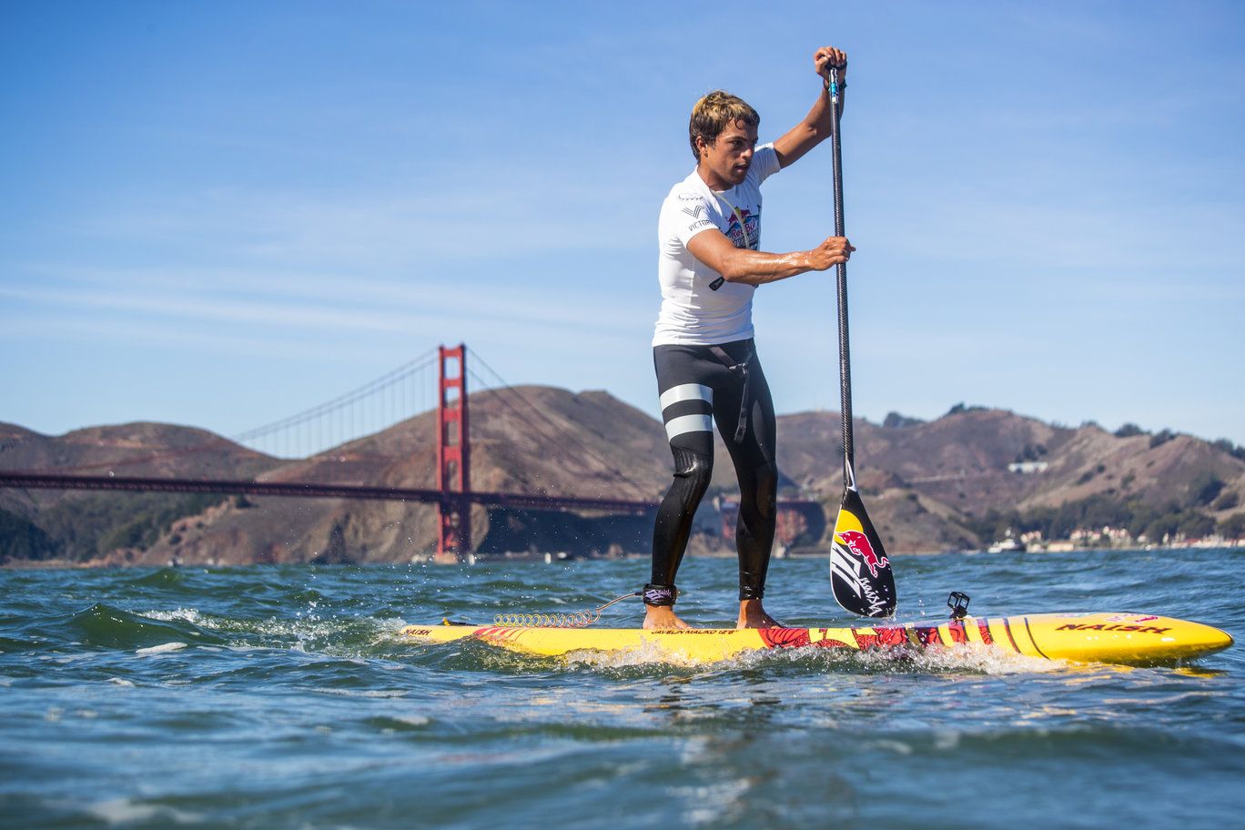 Red Bull Water Sports