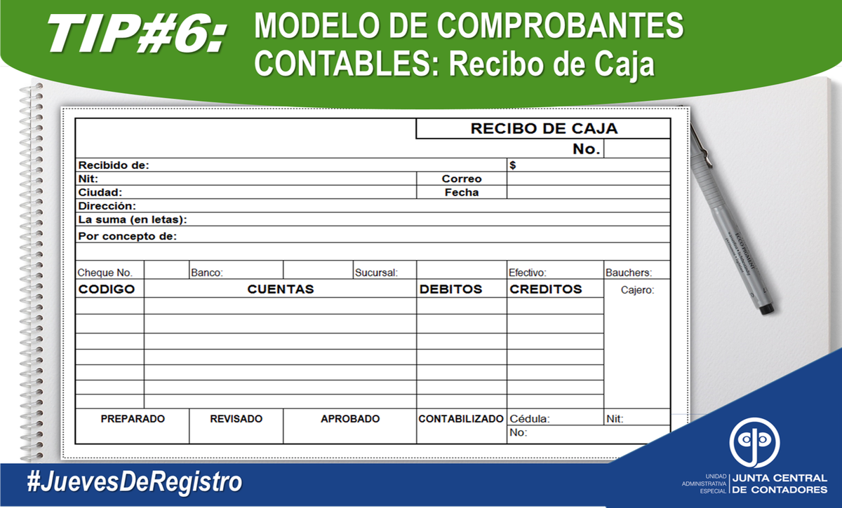Consulta E Imprime Tus Recibos De Caja Y Comprobantes - vrogue.co