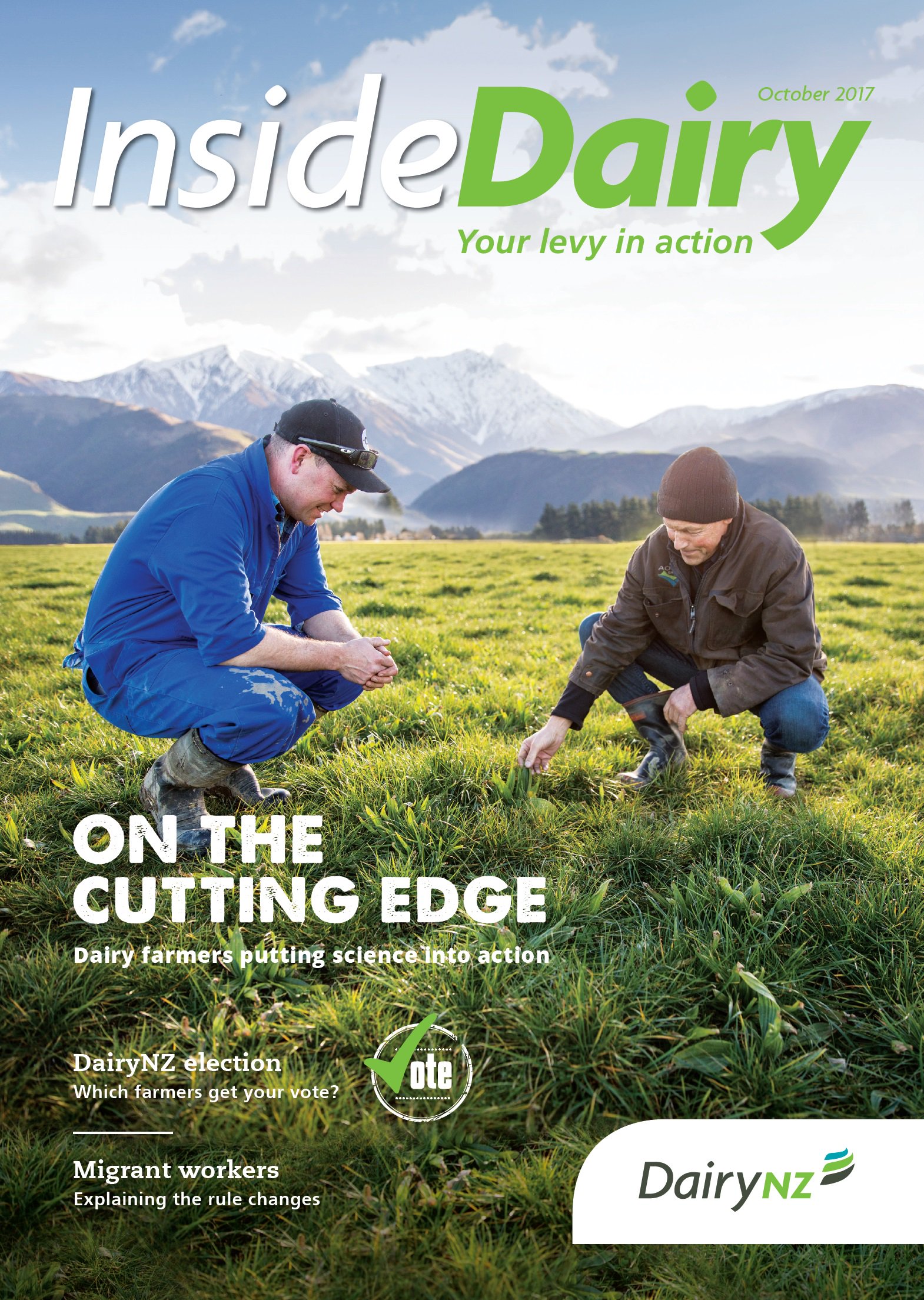 DairyNZ on Twitter: DairyNZ on Twitter: