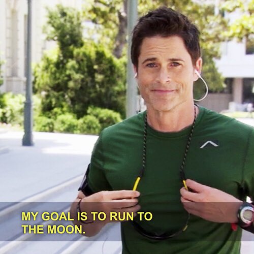 Chris Traeger