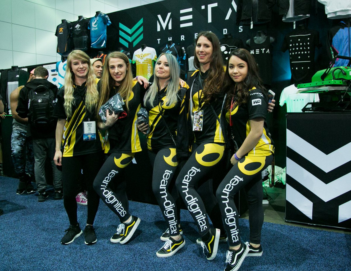 Team Dignitas