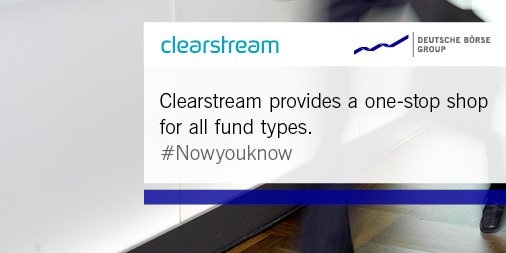 Clearstream (@Clearstream) | Twitter