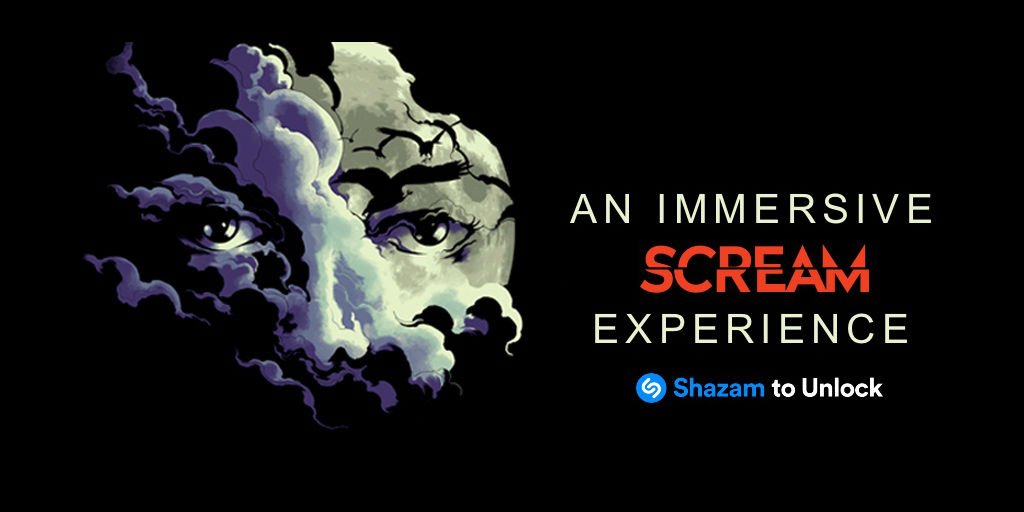 Michael Jackson Scream Wallpaper