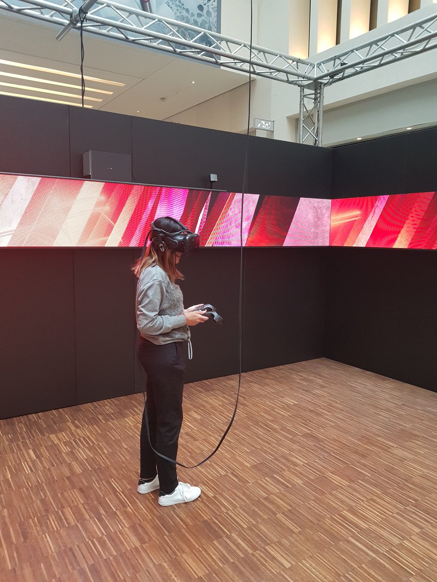 Extraordinary Experiences and Technology | INITION London