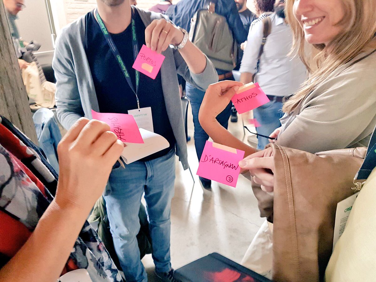 Anna Mormile (@annamoremile) | Twitter