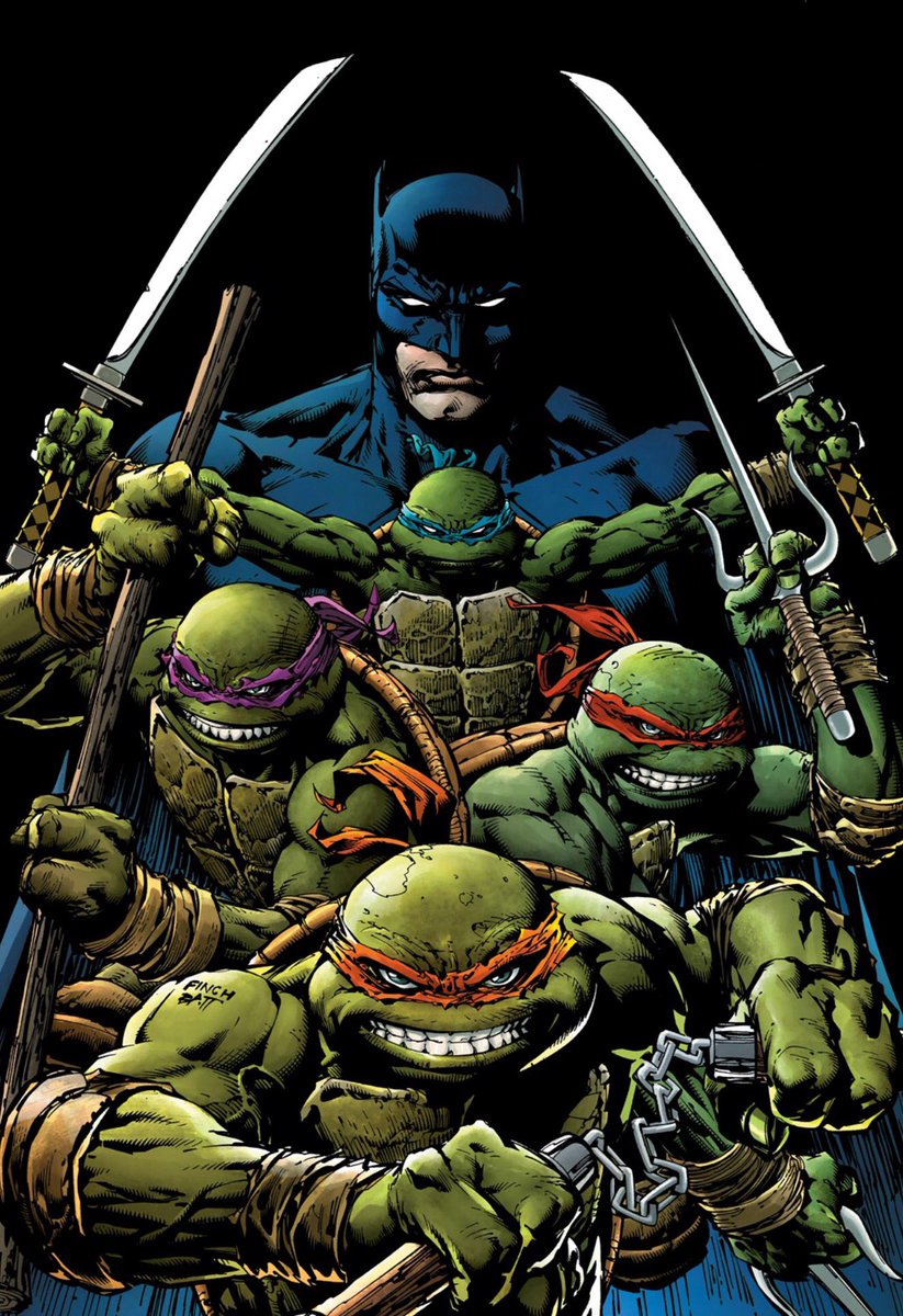 Cool Ninja Turtle Drawings