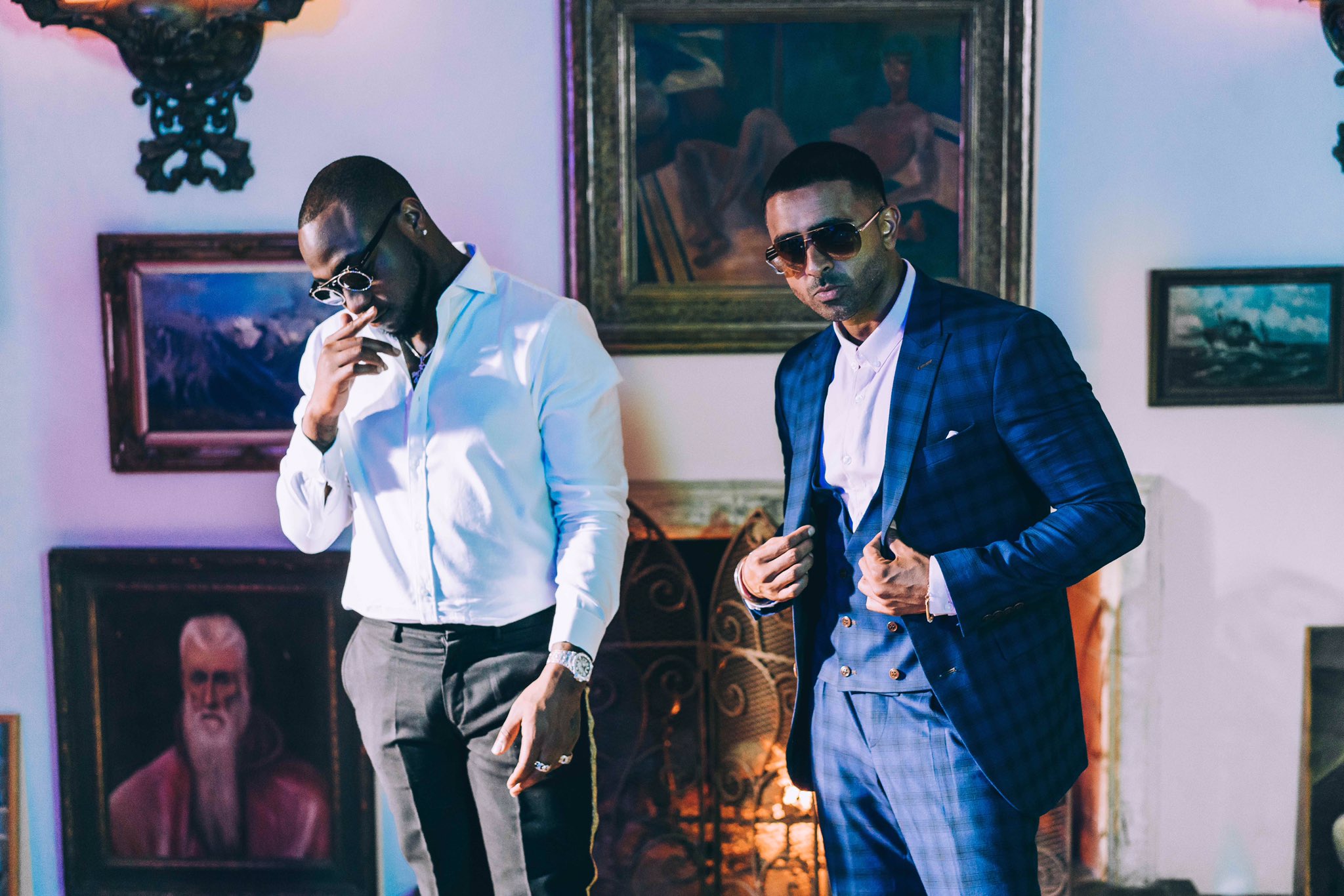 Jay Sean Where You Are