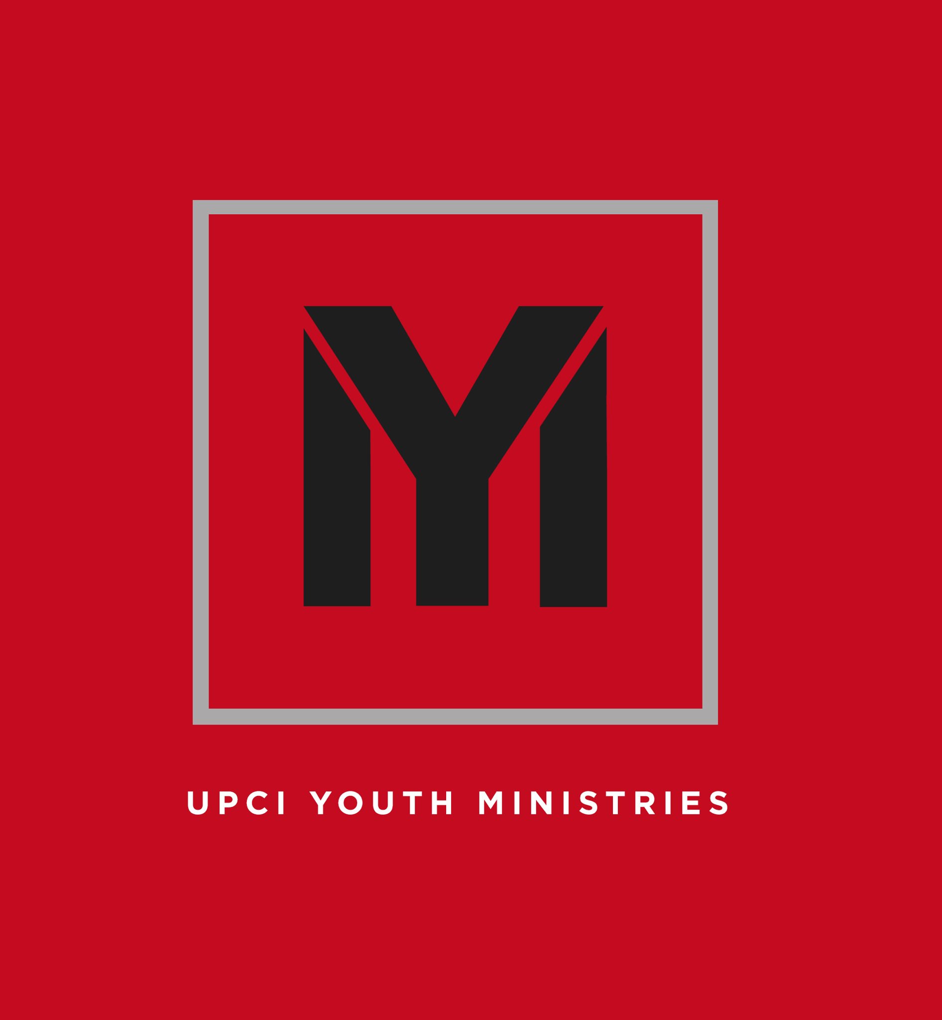 Youth Ministries Logo