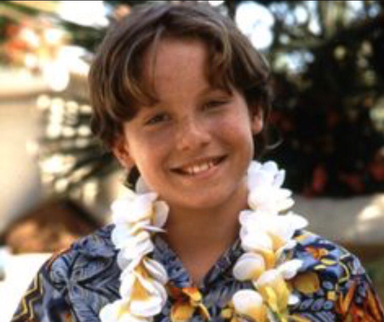 Jesse Lee Soffer Brady Bunch