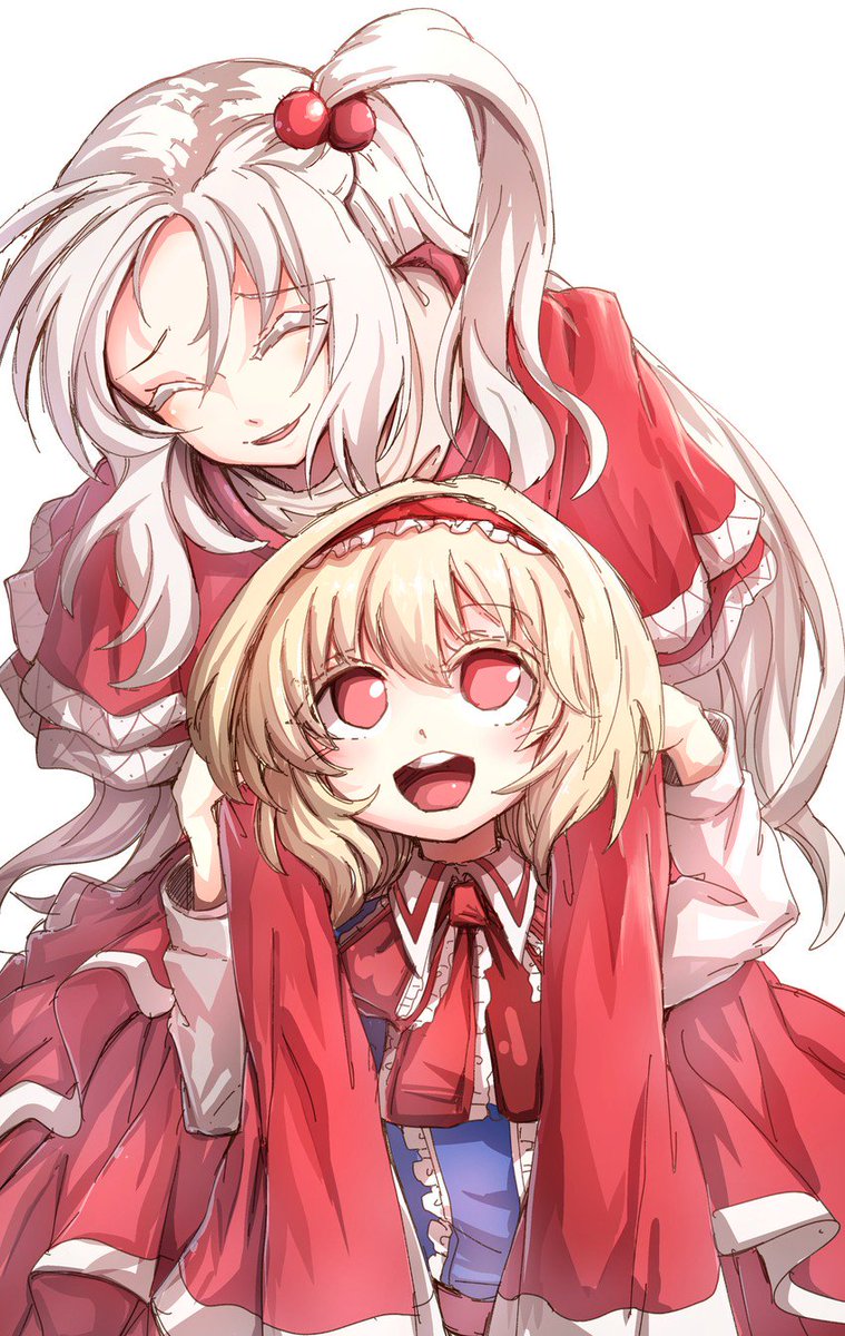 Touhou Shinki