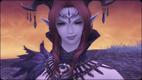 Ff11 Lady Lilith