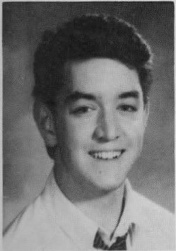 Timothy Omundson Young