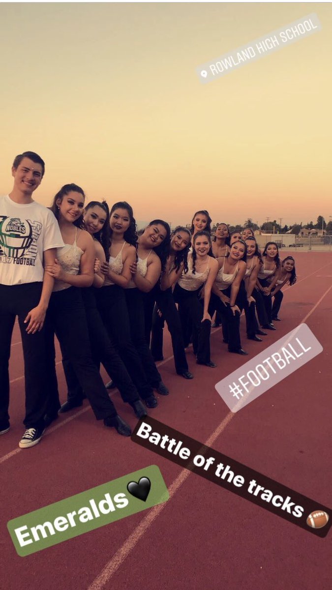 Emeralds Dance Team (@emeralds_dance) | Twitter