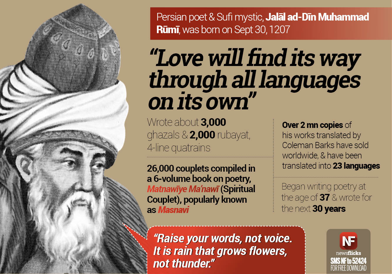 Sufi Mystic